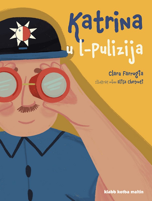 Katrina U L-Pulizija. – Eduline Malta