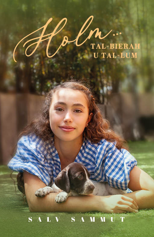 Holm Tal-Bierah U Tal-Lum - Salv Sammut – Eduline Malta