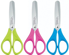 Maped Round edge SCISSORS 13 Cm – Eduline Malta