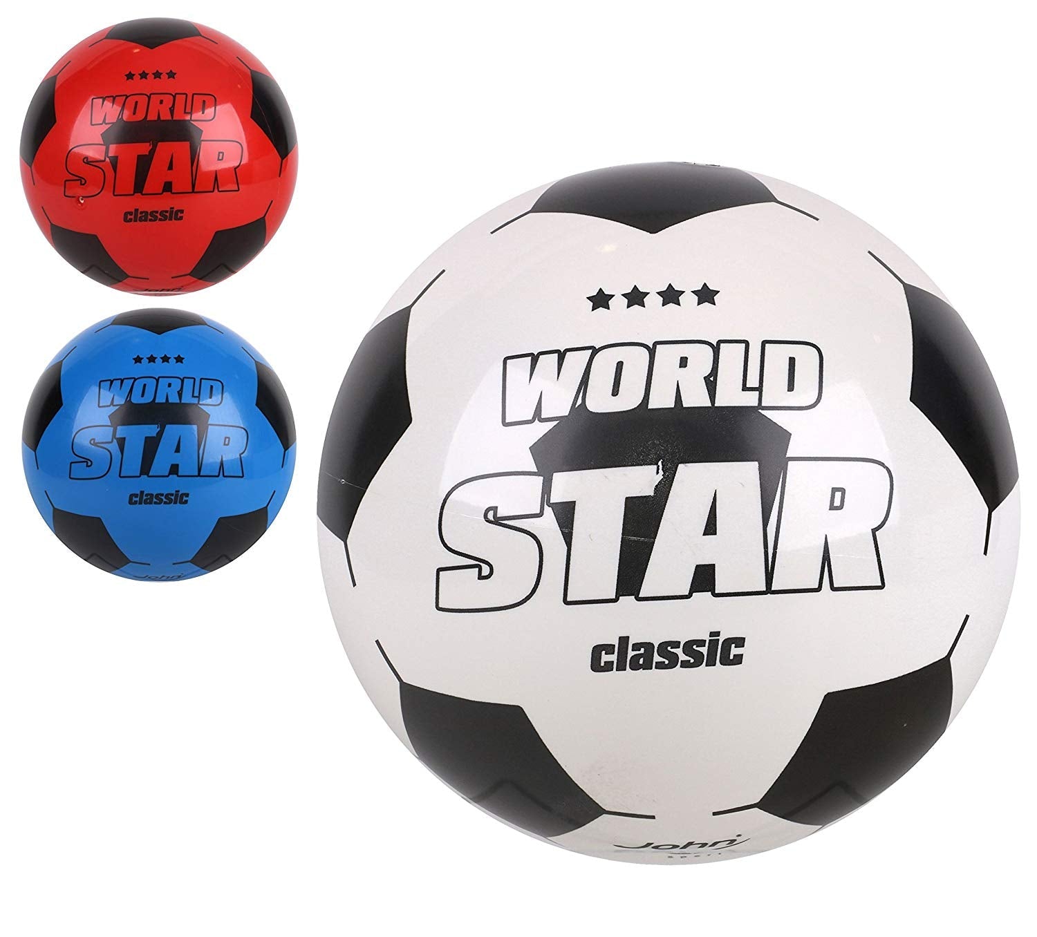 World Star Ball – Eduline Malta