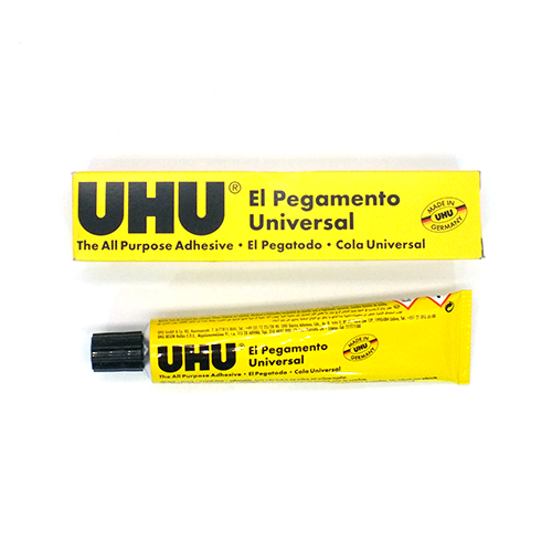 Uhu All Purpose D 60Ml X12 – Eduline Malta