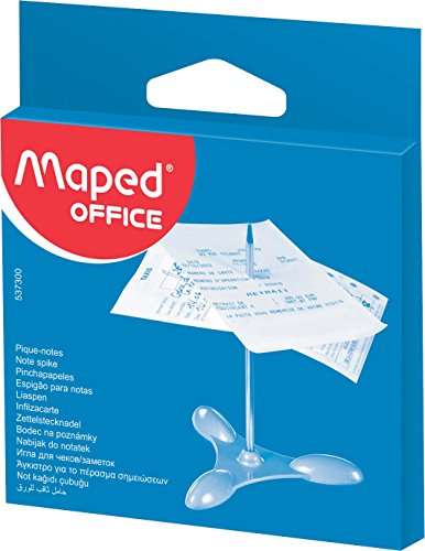 Note Spike – Eduline Malta