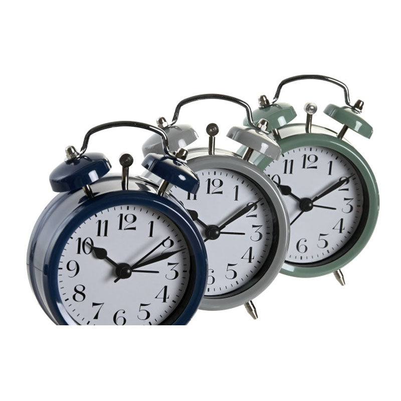 Alarm Clock DKD x1 clock – Eduline Malta