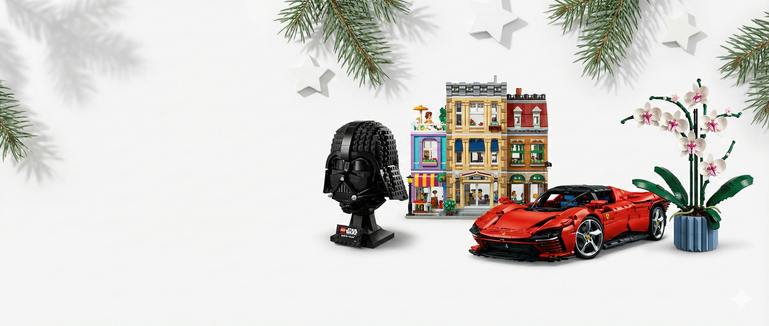 Buy LEGO Online Malta | Fast 48-Hour Delivery | Eduline – Eduline Malta