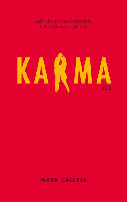 Karma Red – Eduline Malta