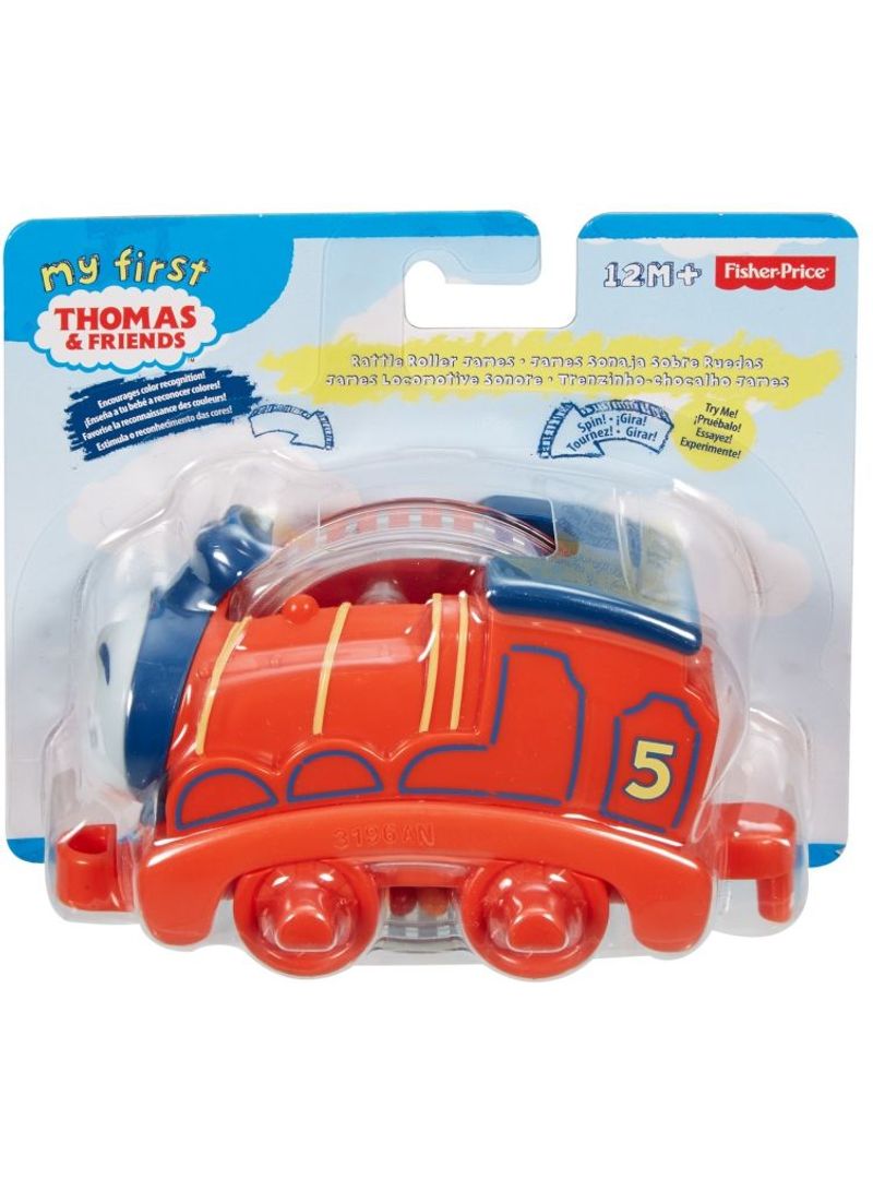 My First Thomas And Friends – Eduline Malta
