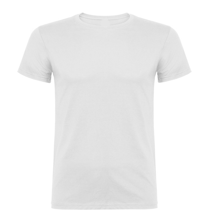 Personalised T-Shirt Front Only – Eduline Malta