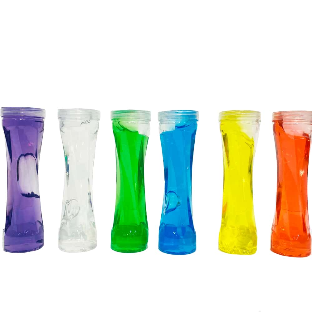 One Colour Tube Of Slime – Eduline Malta