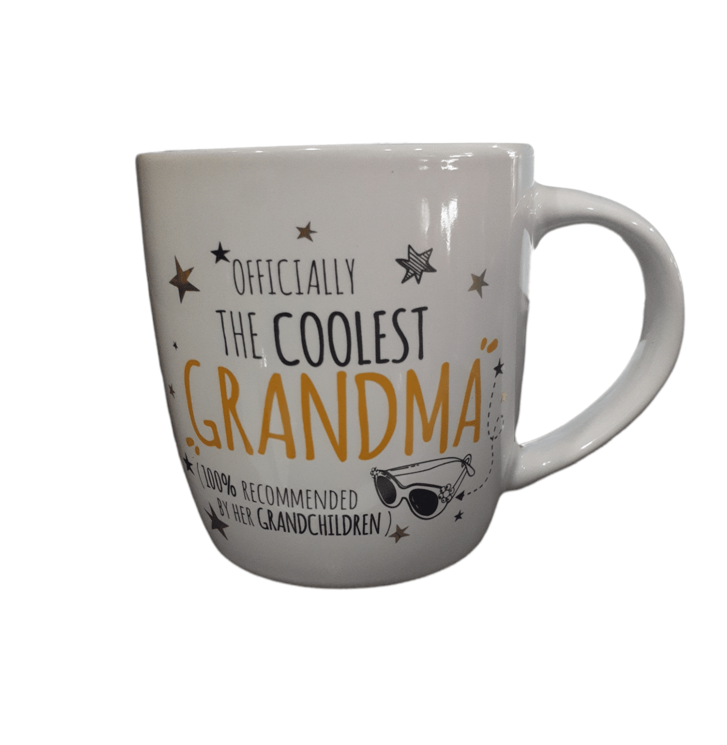 The Coolest Grandma – Eduline Malta
