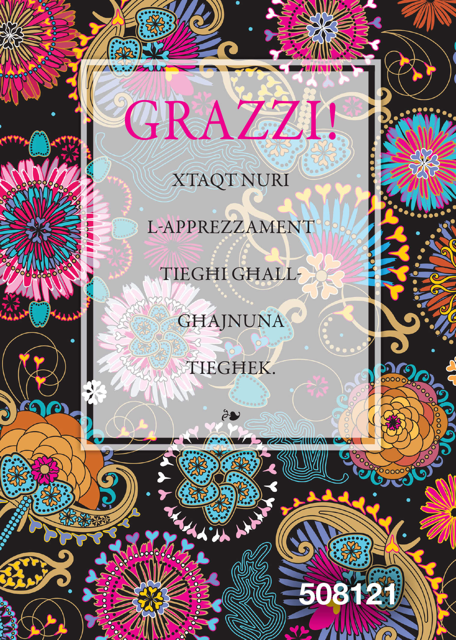 Grazzi – Eduline Malta