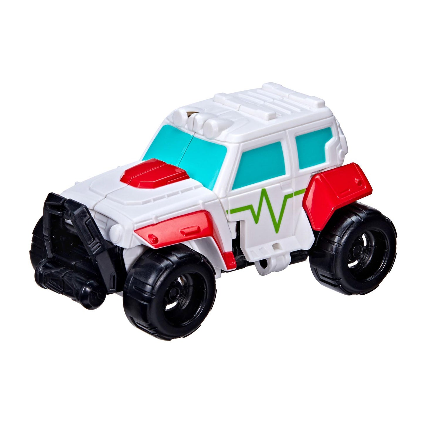 Transformers Rescue Medix The Doc-Bot – Eduline Malta