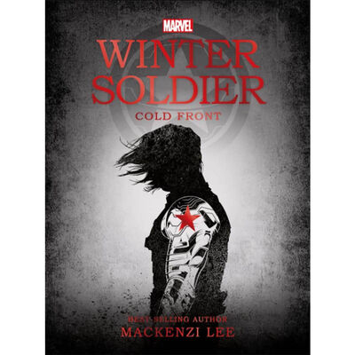 Marvel - Winter Soldier Cold Front – Eduline Malta