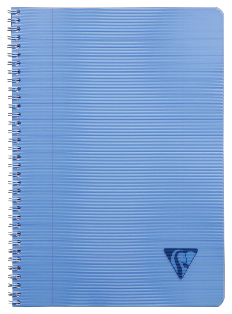 Spiral A4 Note Book 180Pgs – Eduline Malta