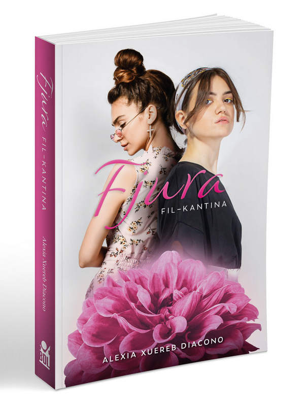 Fjura Fil-Kantina - Alexia Xuereb Diacono – Eduline Malta