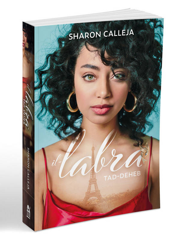 Il-Labra Tad-Deheb - Sharon Calleja – Eduline Malta
