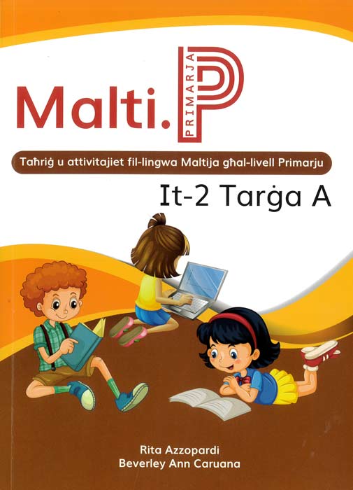 Malti P It-2 Targa A – Eduline Malta