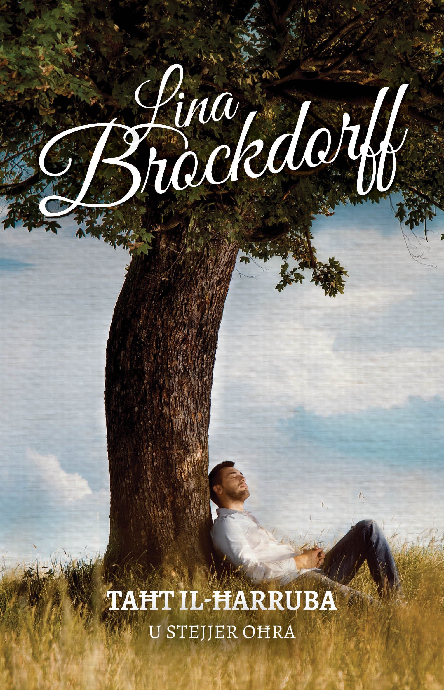 Taht Il-Harruba U Stejjer Ohra - Lina Brockdorff – Eduline Malta