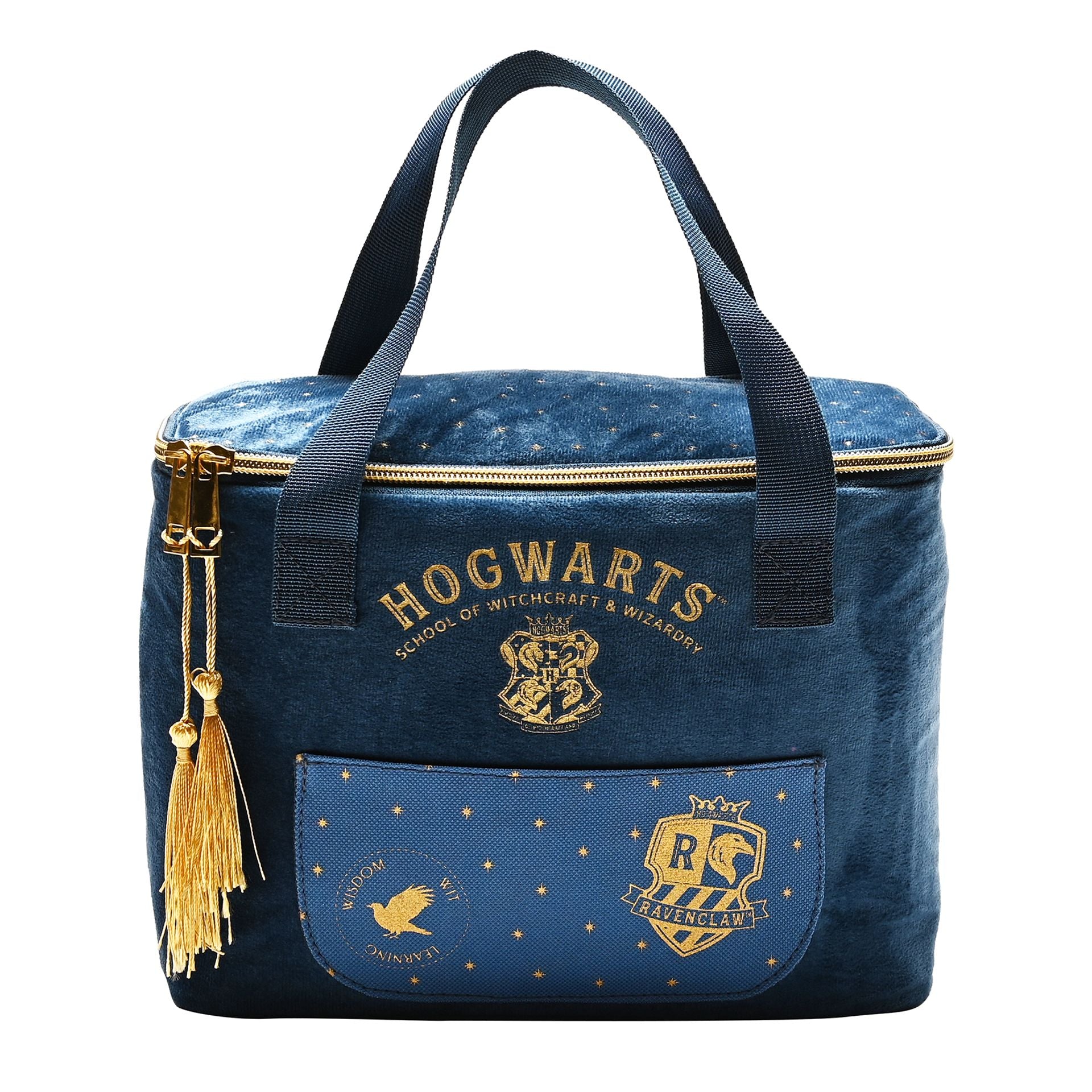 Harry Potter Cooler Bag – Eduline Malta