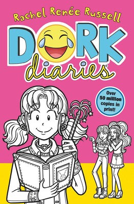 Dork Diaries – Eduline Malta