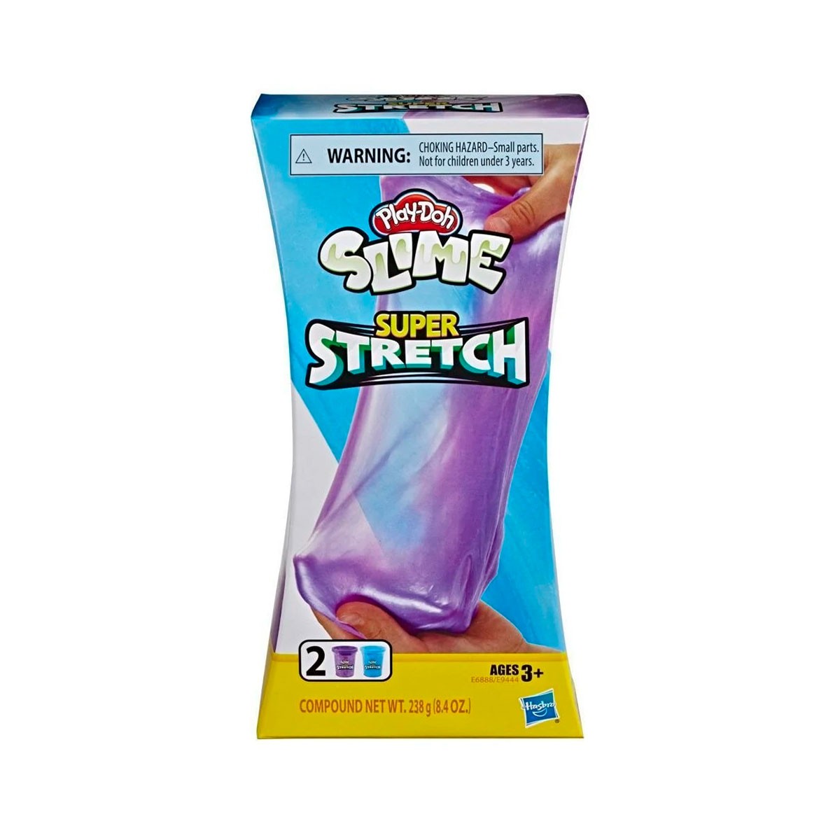 Play-Doh Super Stretch – Eduline Malta
