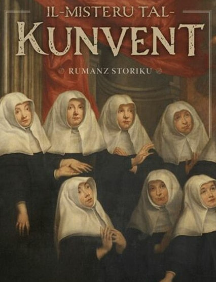Il – Misteru Tal – Kunvent – Eduline Malta